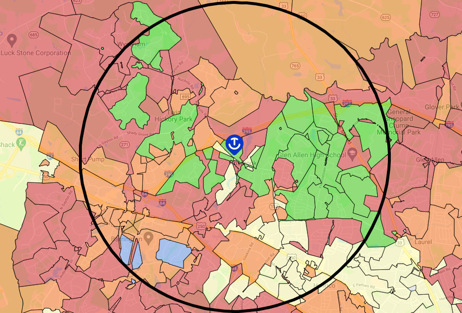 USPS Mail Delivery Times & Routes: USPS Marketing Analyzed | Taradel